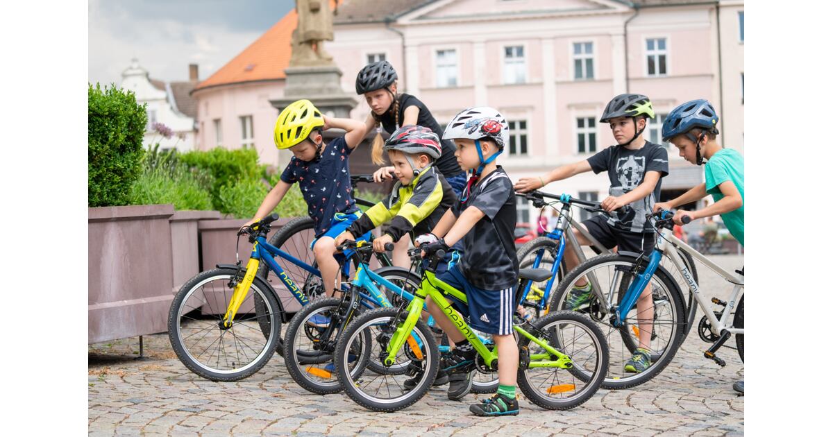 April Safety Month - Beany-sport.com