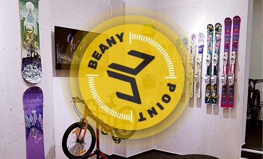 The first BEANY POINT opened in Prague - Beany-sport.com
